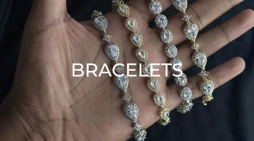 BRACELETS – iLLUSIA